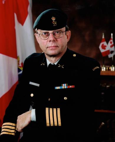 Douglas Leo Wingert | Beechwood